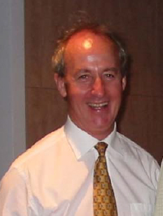 AV State 008 - Rod Morris, Celebration Of His Life - Ambulance Active