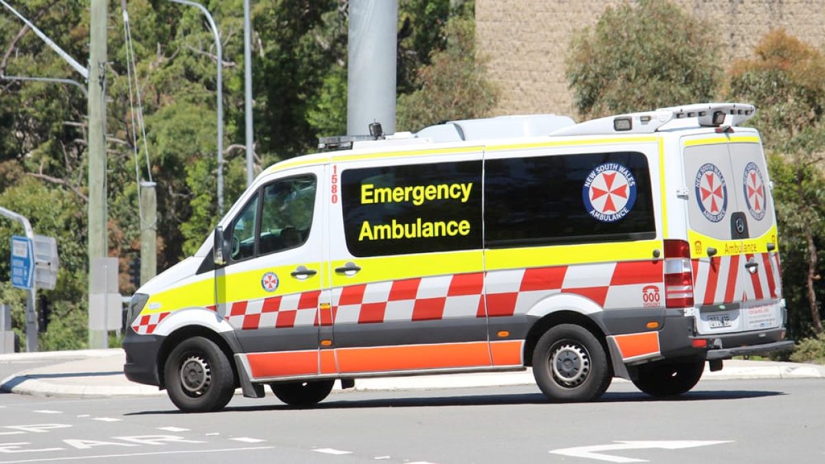 Rural NSW to receive 125 new paramedics - Ambulance Active